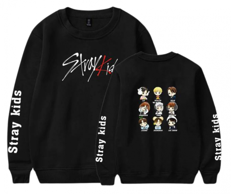 Stray Kids Store - Fans Stray Kids® Merchandise