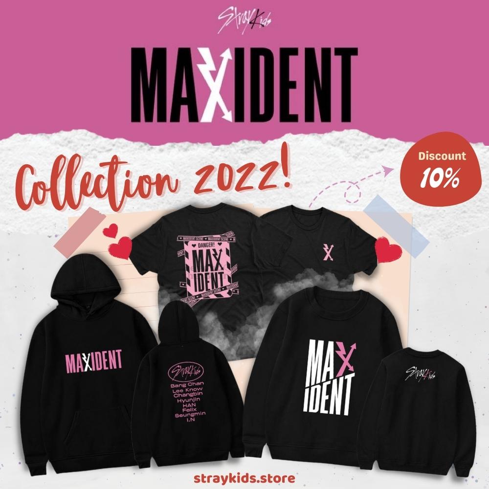 Stray Kids Store - Fans Stray Kids® Merchandise