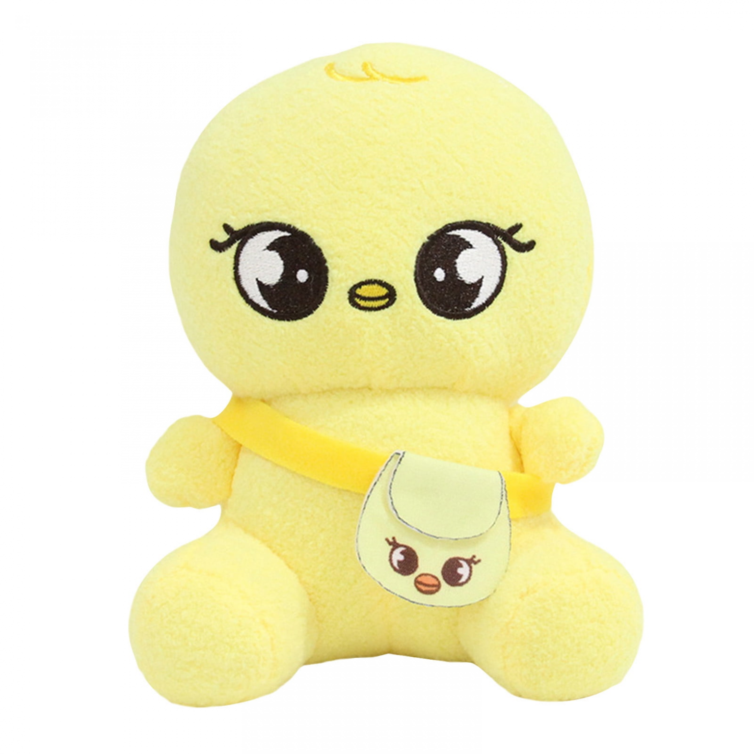 Stray Kids 7.5Inch Felix Cute DTNK2301 Plush Toy | Stray Kids Store